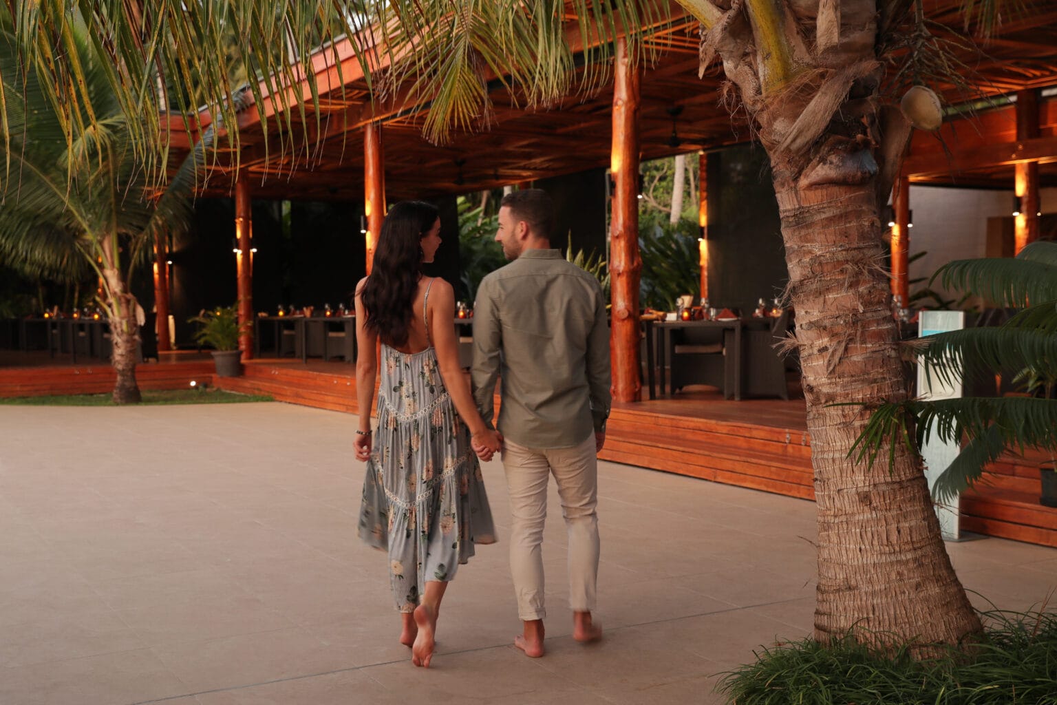 Lomani Island Resort & Spa: Best Adults-Only Resort in Fiji