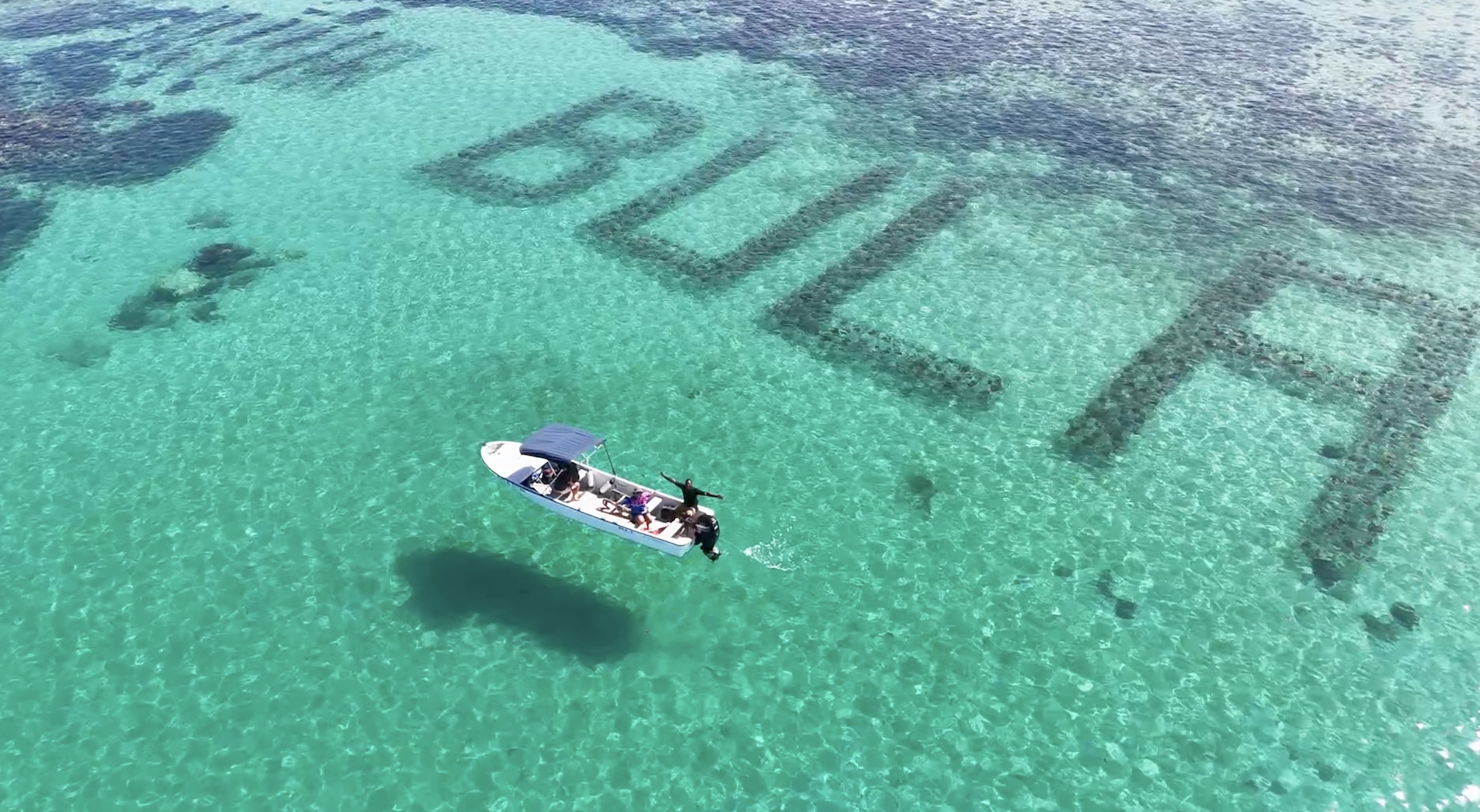 Coral Conservation this World Ocean Day 2024 - Lomani Island Resort & Spa