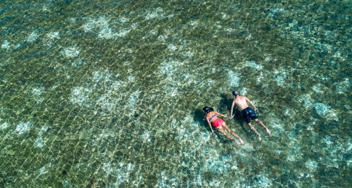 Where to Go in Fiji for Couples | Adults Only Travel Guide